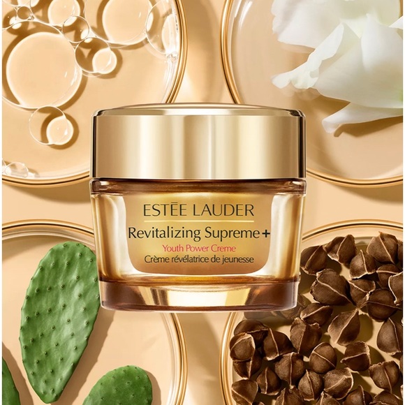 Estee Lauder | Skincare | Este Lauder Revitalize Glow | Poshmark